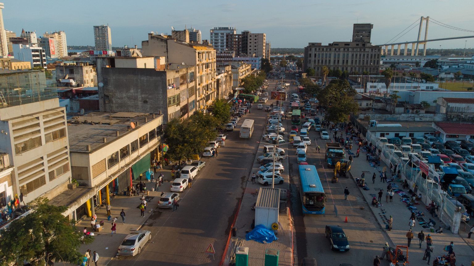 Mozambique, a place of abundance – Trade Forward Southern Africa